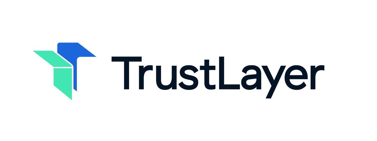 TrustLayer Swag Store - Best Certificate of Insurance Software