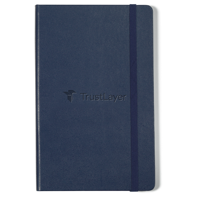 Authentic TrustLayer Moleskin